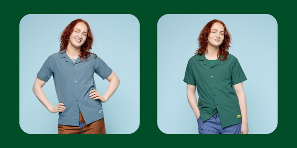 Chest Binders & Gender-Affirming Clothing | Transform Transwear AUS