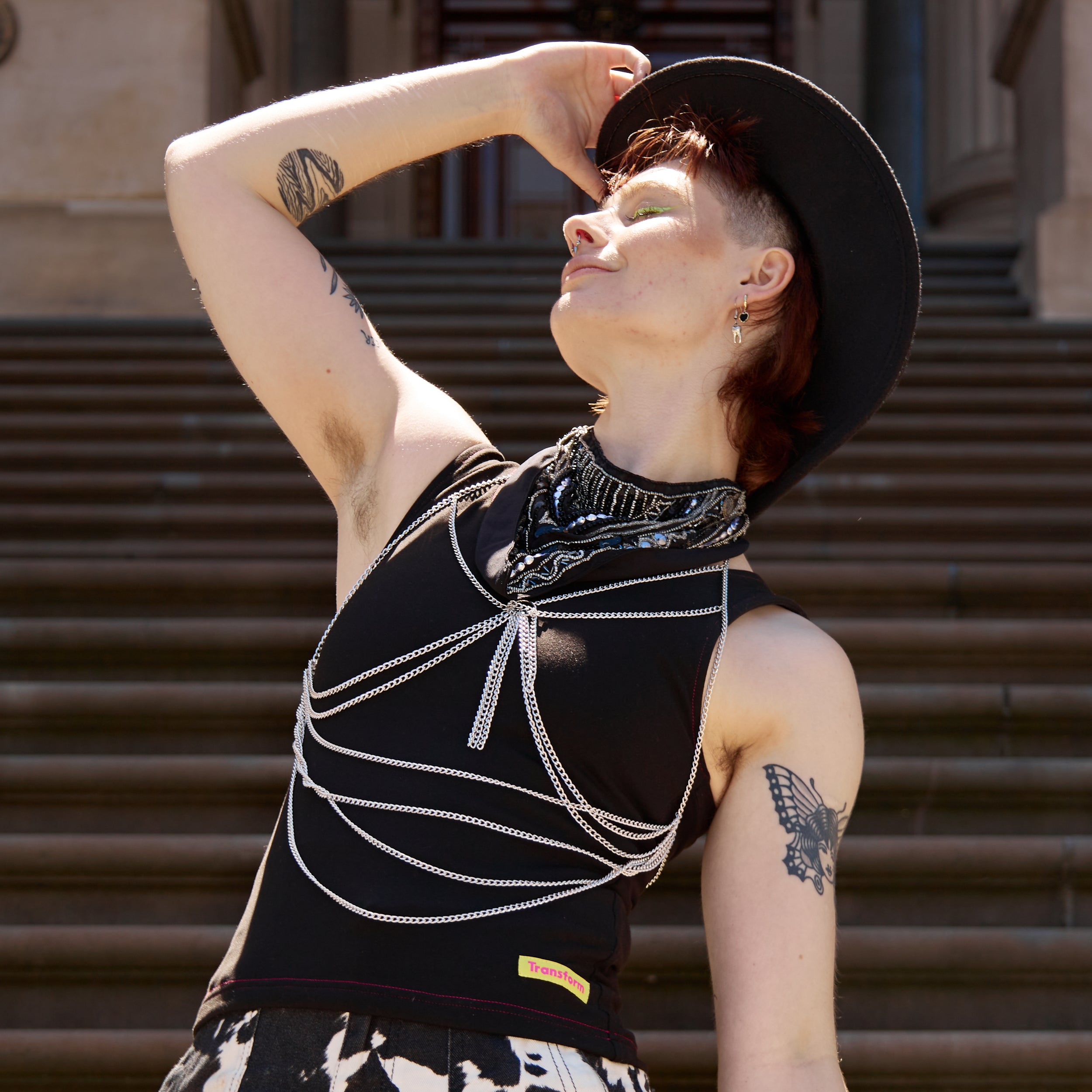 Most Comfortable Chest Binders Australia