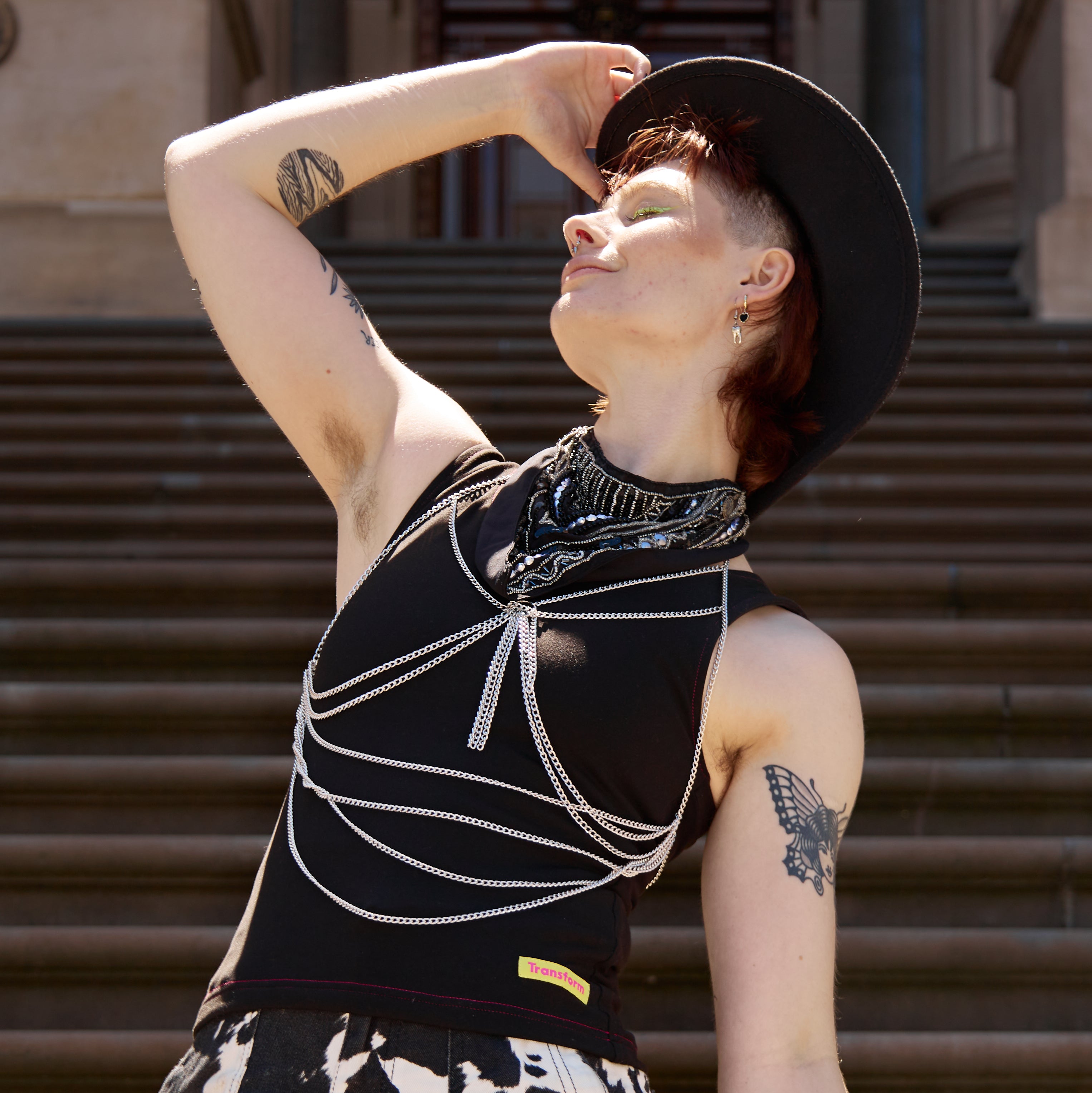 Most Comfortable Chest Binders Australia