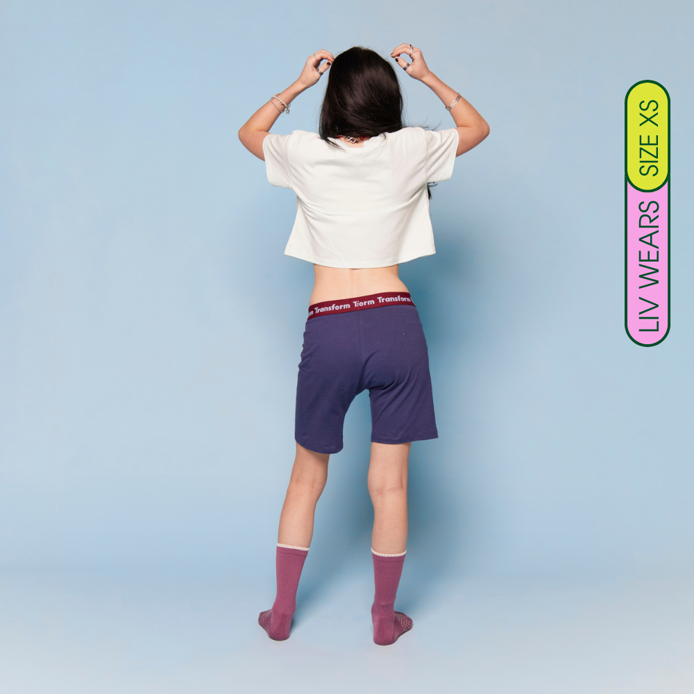 FTM Packer Underwear | Packing Boxers Australia – Transform Transwear